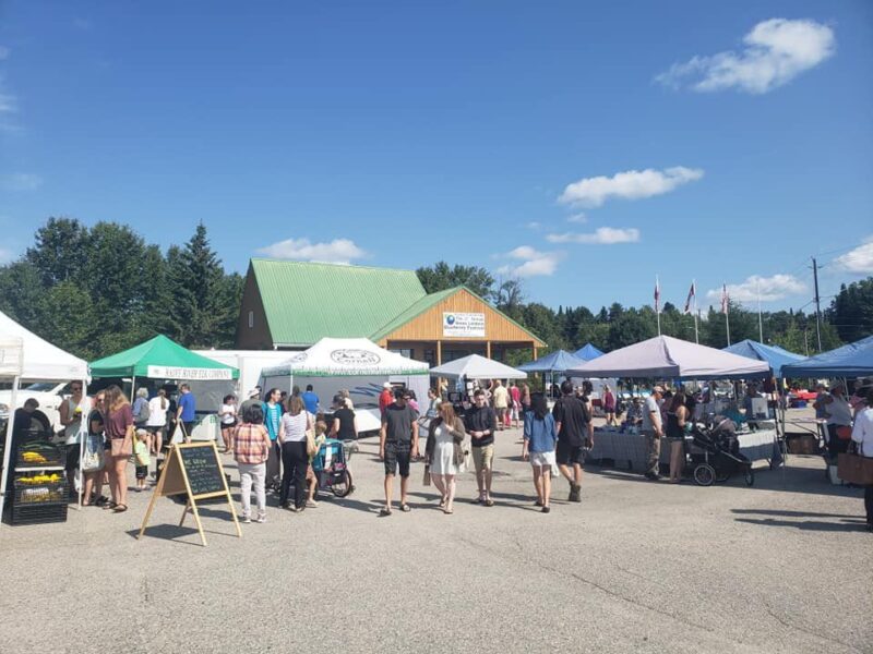 Jump Ahead – Colorado Farmers Markets and Holiday Markets